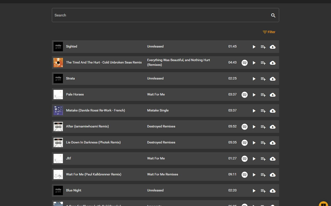TOP 21 sources de Musique Gratuite Libre de Droit ou Creative Commons ...