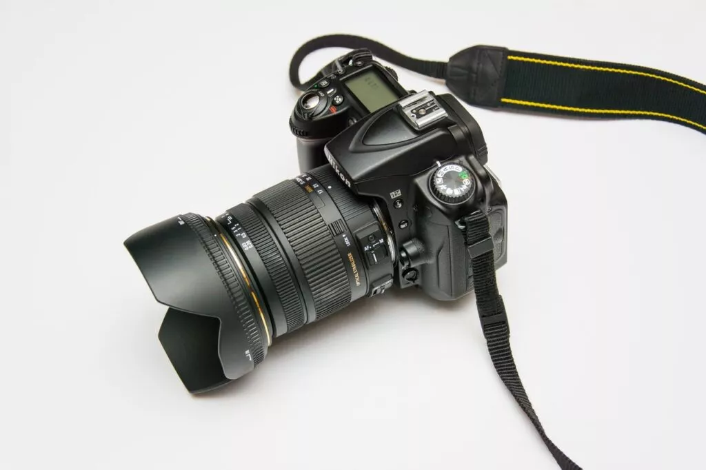 Comment utiliser son appareil photo comme webcam