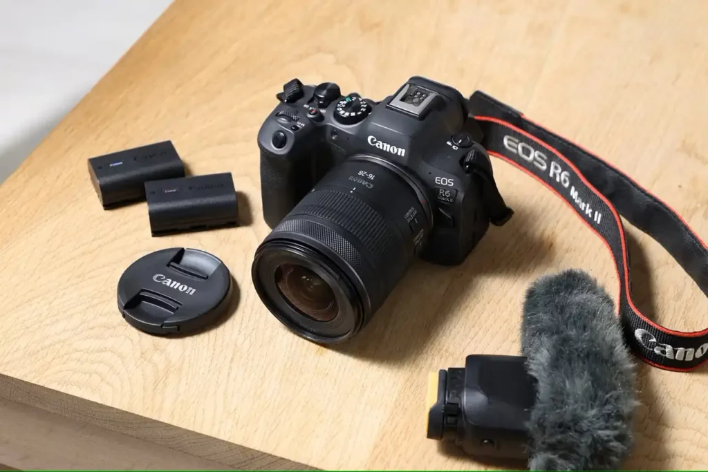 Canon RF 16-28mm F2.8 IS STM : test & avis complet – Pixfan.com
