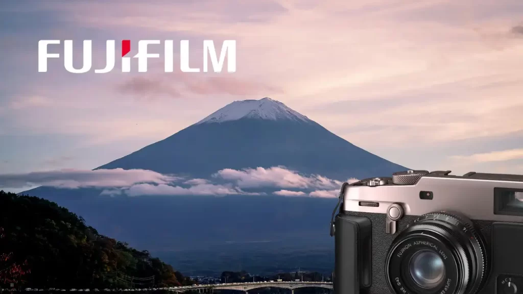 Fujifilm X-Pro4 : sortie octobre 2026, infos et rumeurs – Pixfan.com